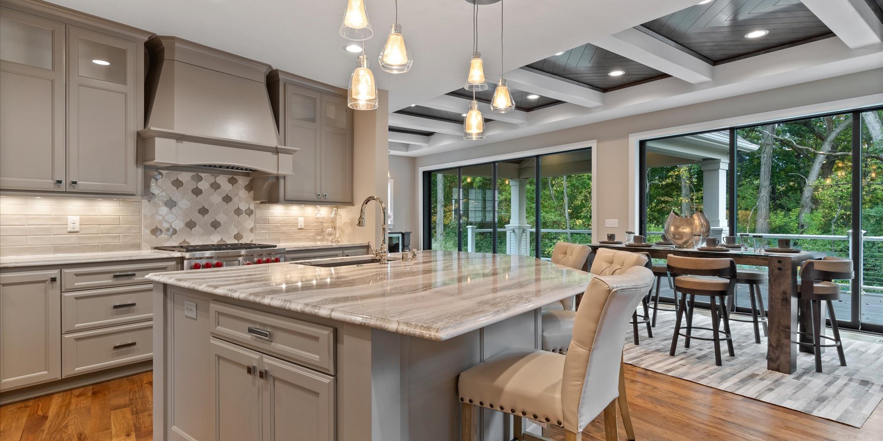 Jeff Horwath Family Builders