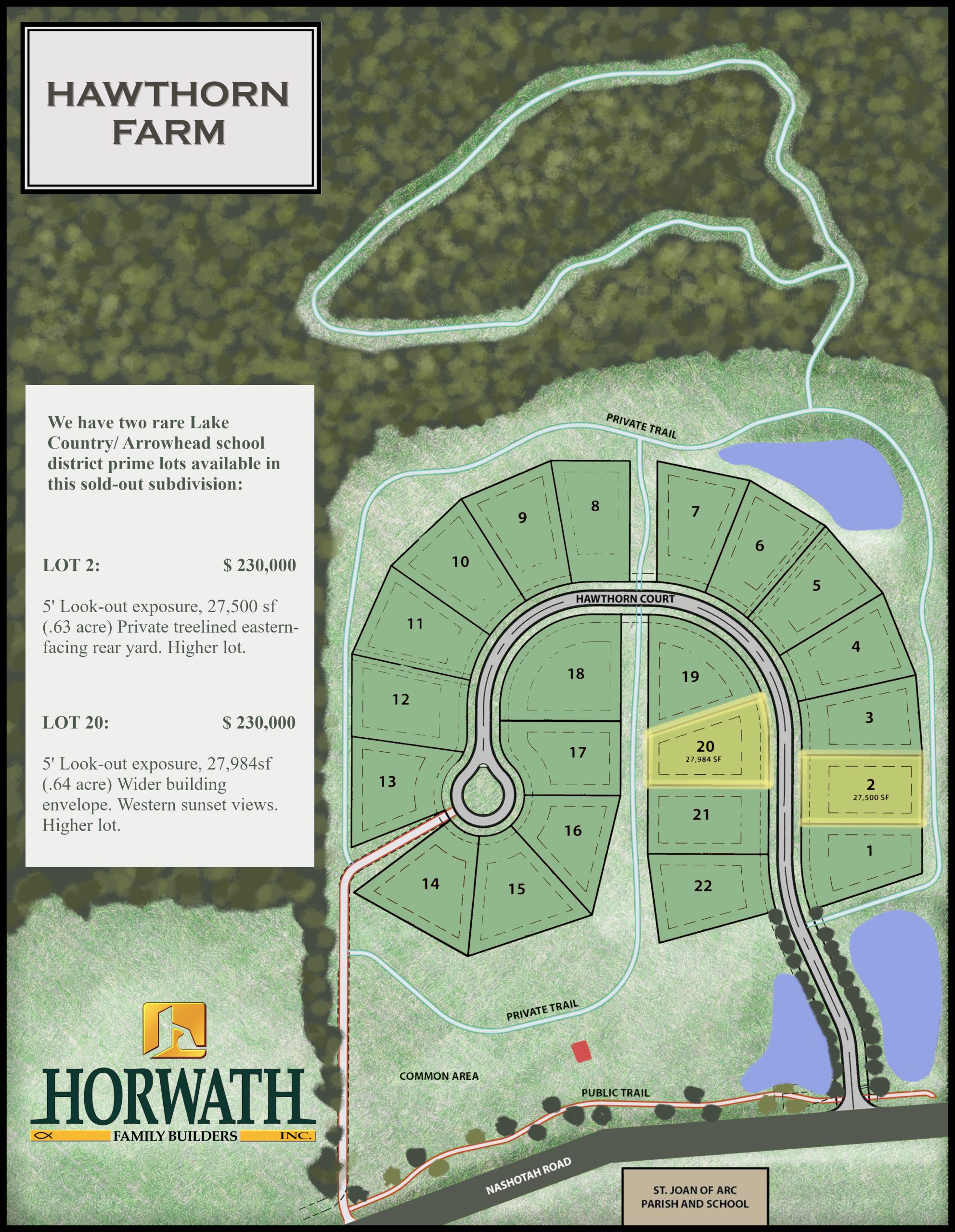 Hawthorn Farm